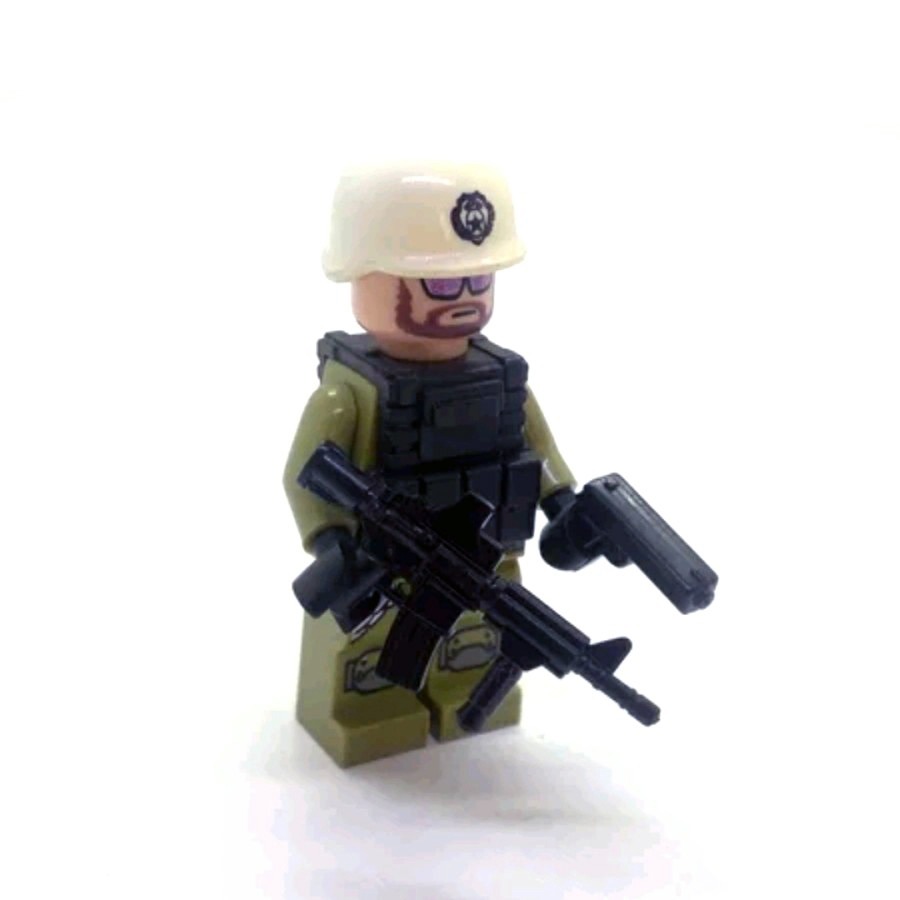 Mainan Minifigures Bootleg-13, Toys & Collectibles, Mainan di Carousell