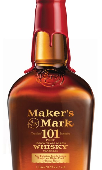 Maker's Mark, Food & Drinks, Alcoholic Beverages on Carousell