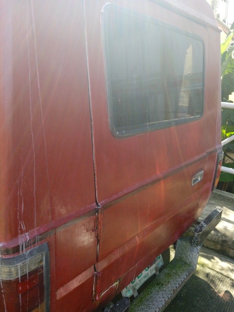 Mazda 1995 mazda anfra Manual, Cars for Sale, Used Cars on Carousell