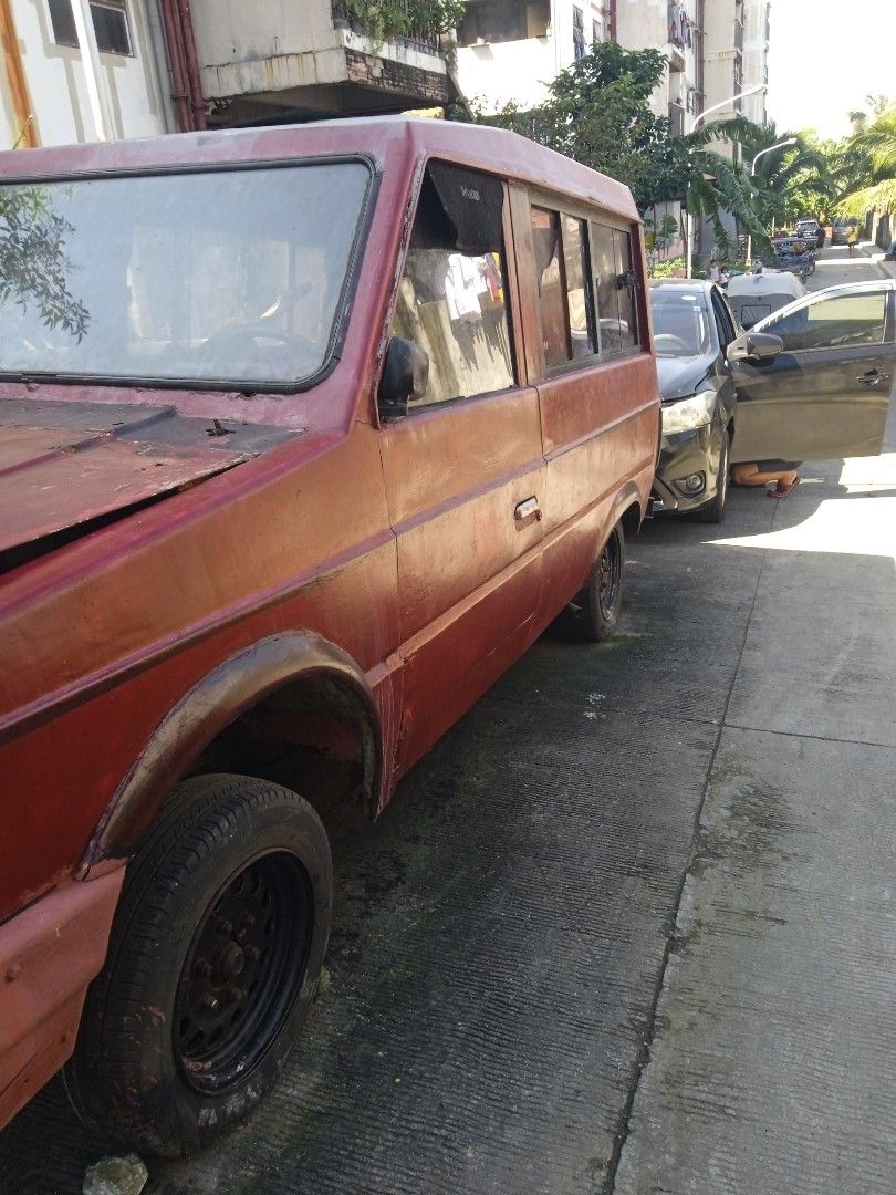 Mazda 1995 mazda anfra Manual, Cars for Sale, Used Cars on Carousell