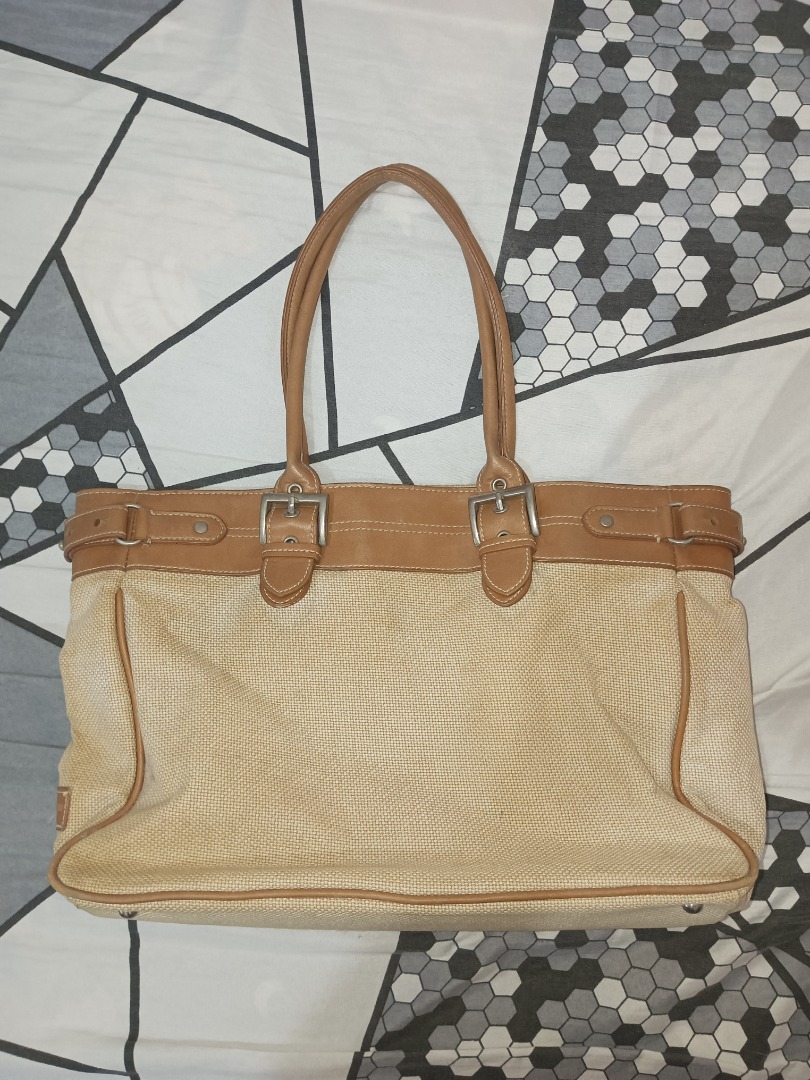Michael Klein Bag, Luxury, Bags & Wallets on Carousell