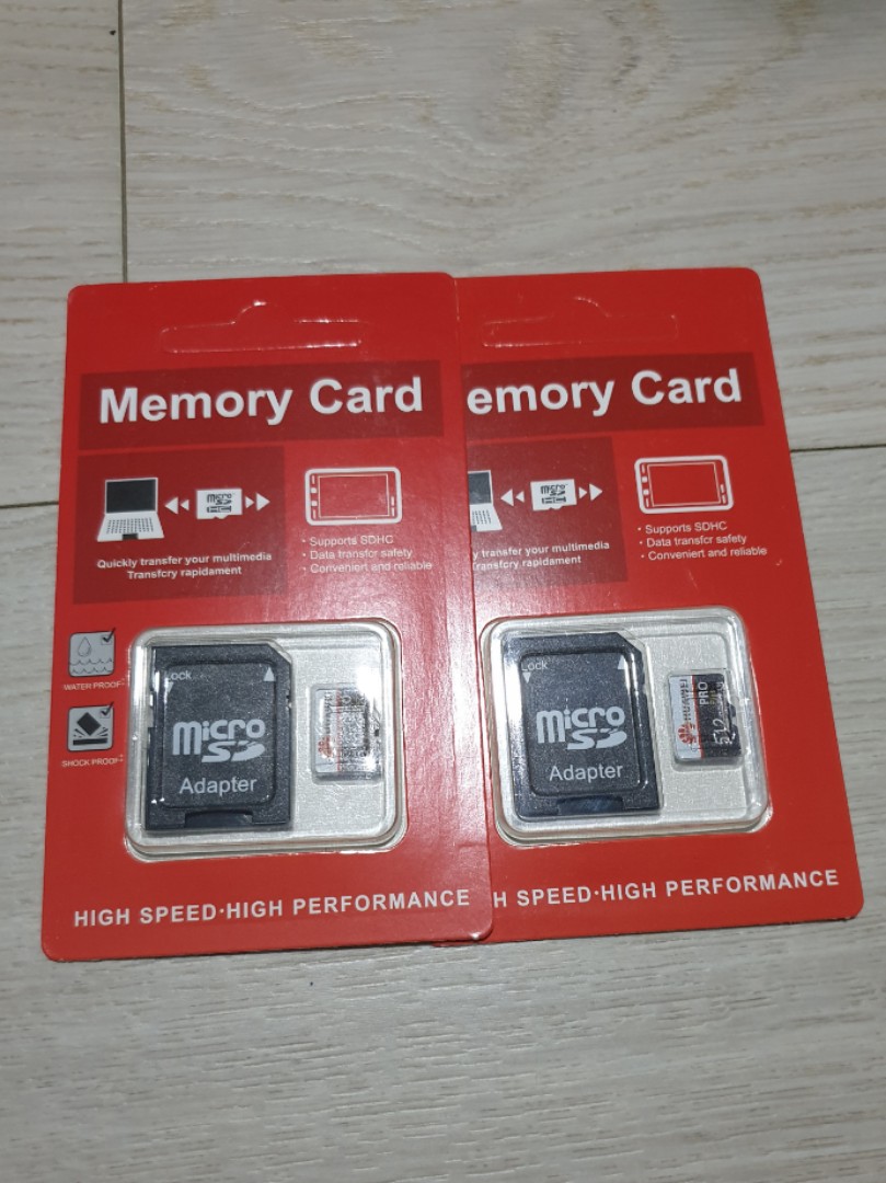 MicroSD Cards 256GB & 512GB, Mobile Phones & Gadgets, Mobile & Gadget ...