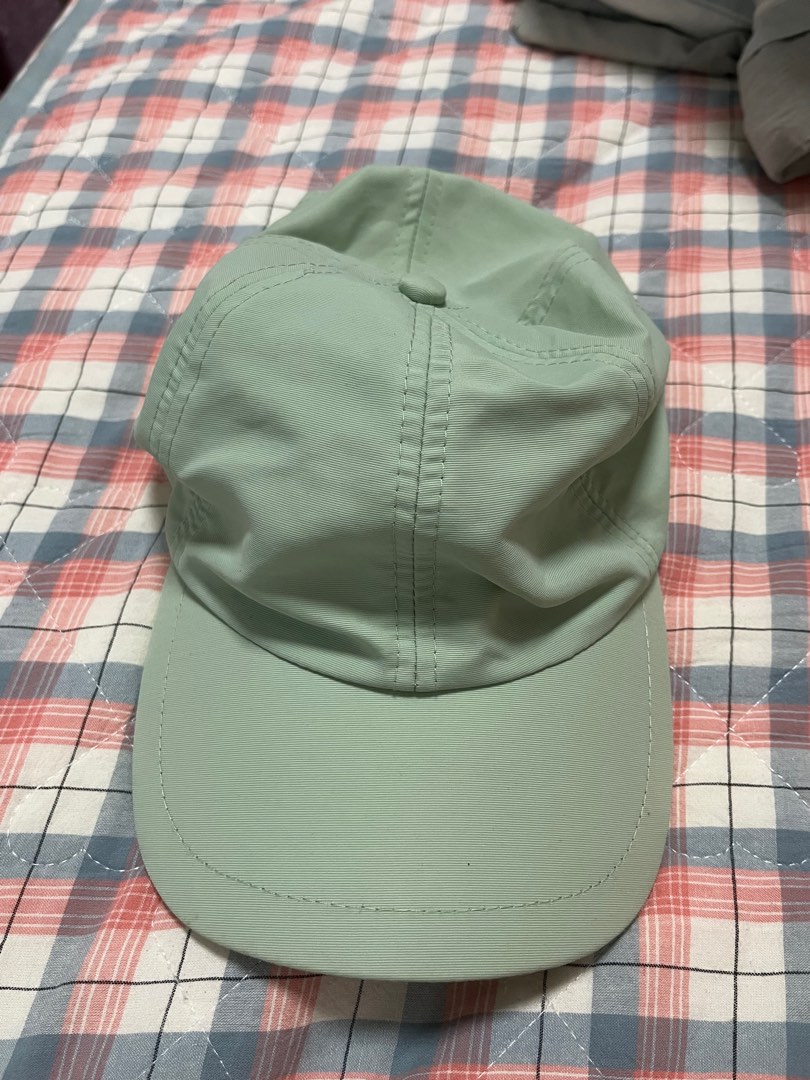 mint cap, Men's Fashion, Watches & Accessories, Caps & Hats on Carousell