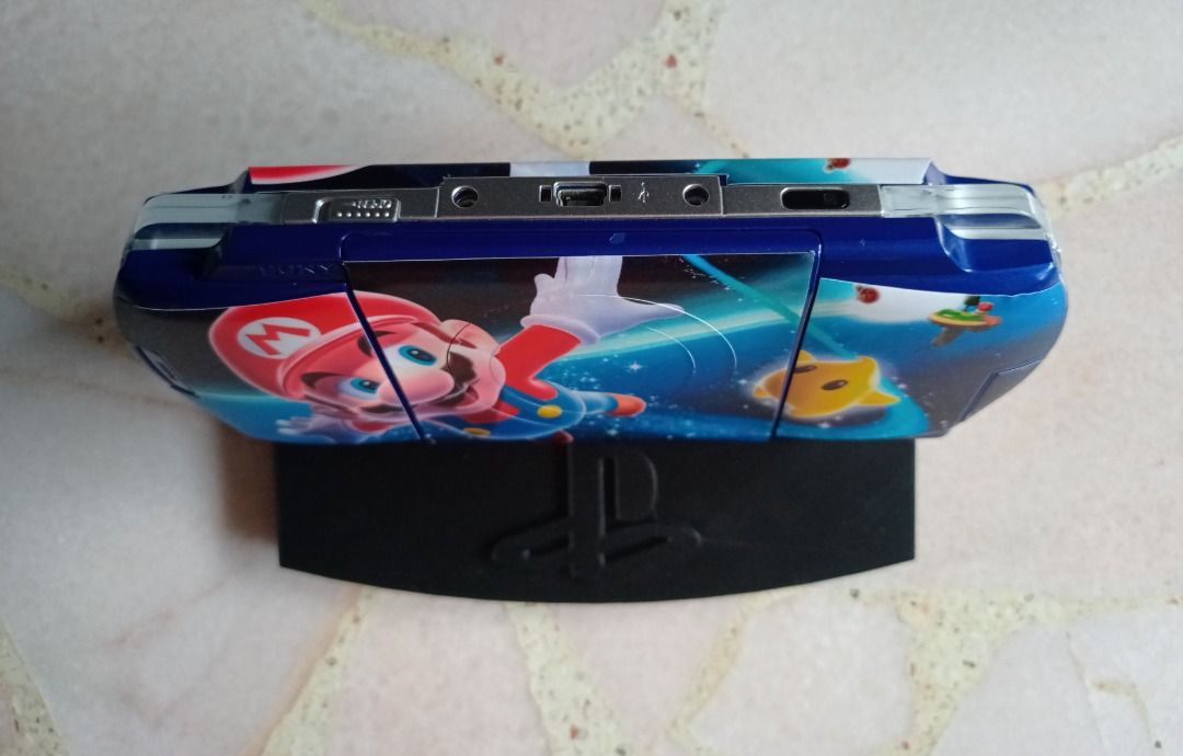 Modded PSP 1000 for Sale, Video Gaming, Video Game Consoles ...