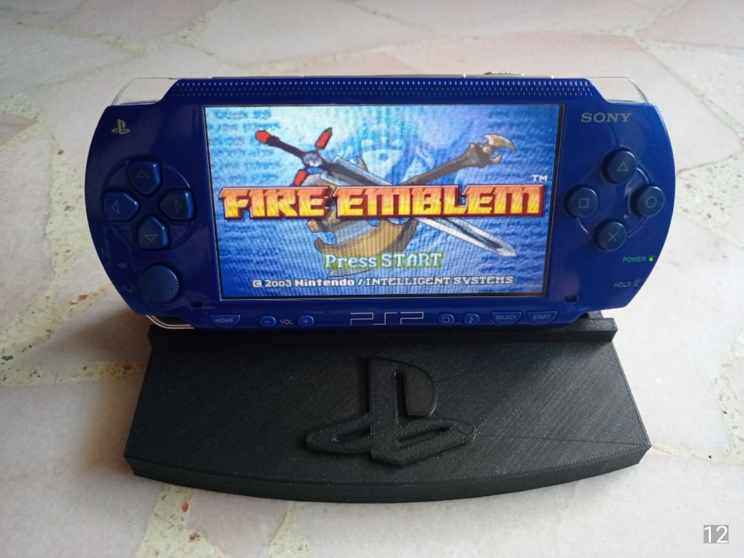 Modded PSP 1000 for Sale, Video Gaming, Video Game Consoles ...