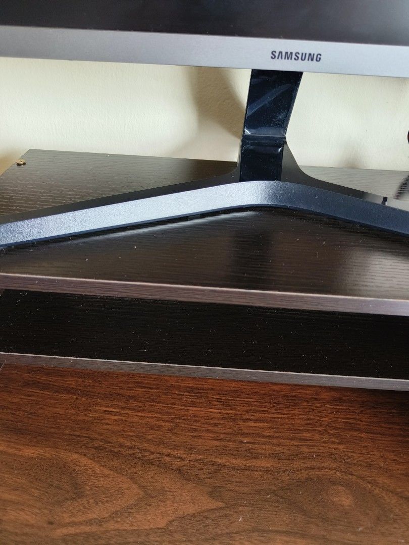 Monitor Riser, Computers & Tech, Desktops on Carousell