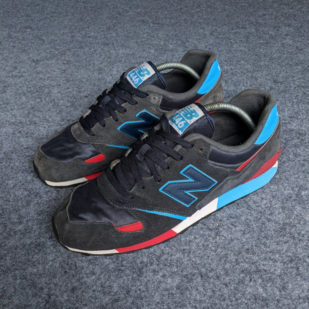 New Balance 446 | atelier-yuwa.ciao.jp