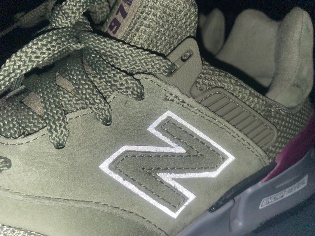 New Balance 997s, Men's Fashion, Footwear, Sneakers on Carousell