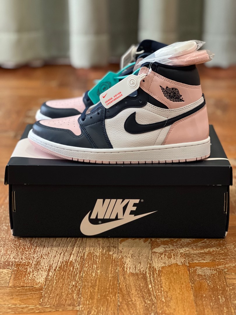 *UNDER RETAIL STEAL* Nike Air Jordan 1 Retro High OG Atmosphere ...