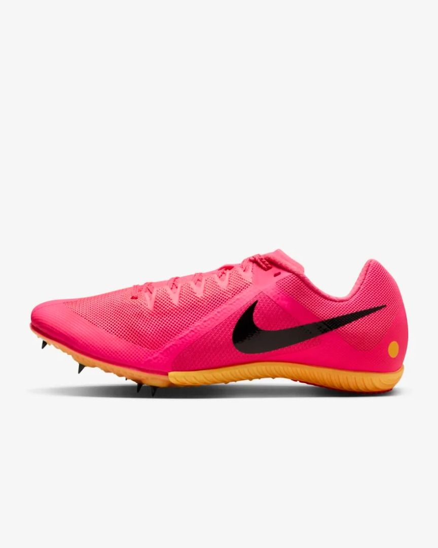 Nike Rival Multi-Event - Pink (Rival M10), 男裝, 鞋, 波鞋 - Carousell