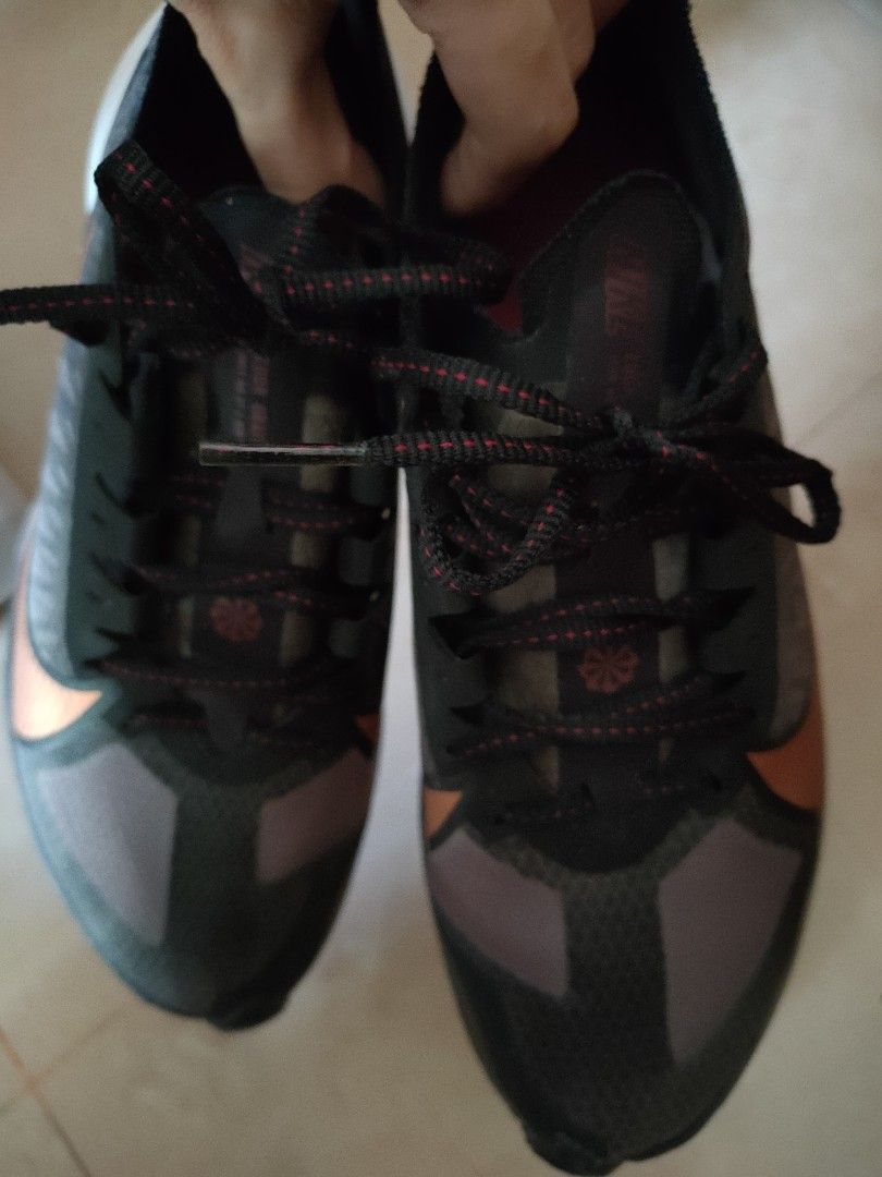 Nike zoom shoe, Luxury, Sneakers & Footwear on Carousell