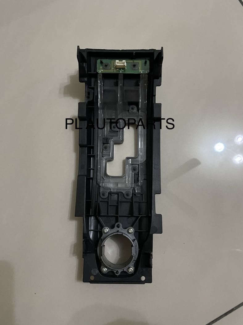 Nissan GTR R35 Transmission Control Panel, Car Accessories, Accessories ...