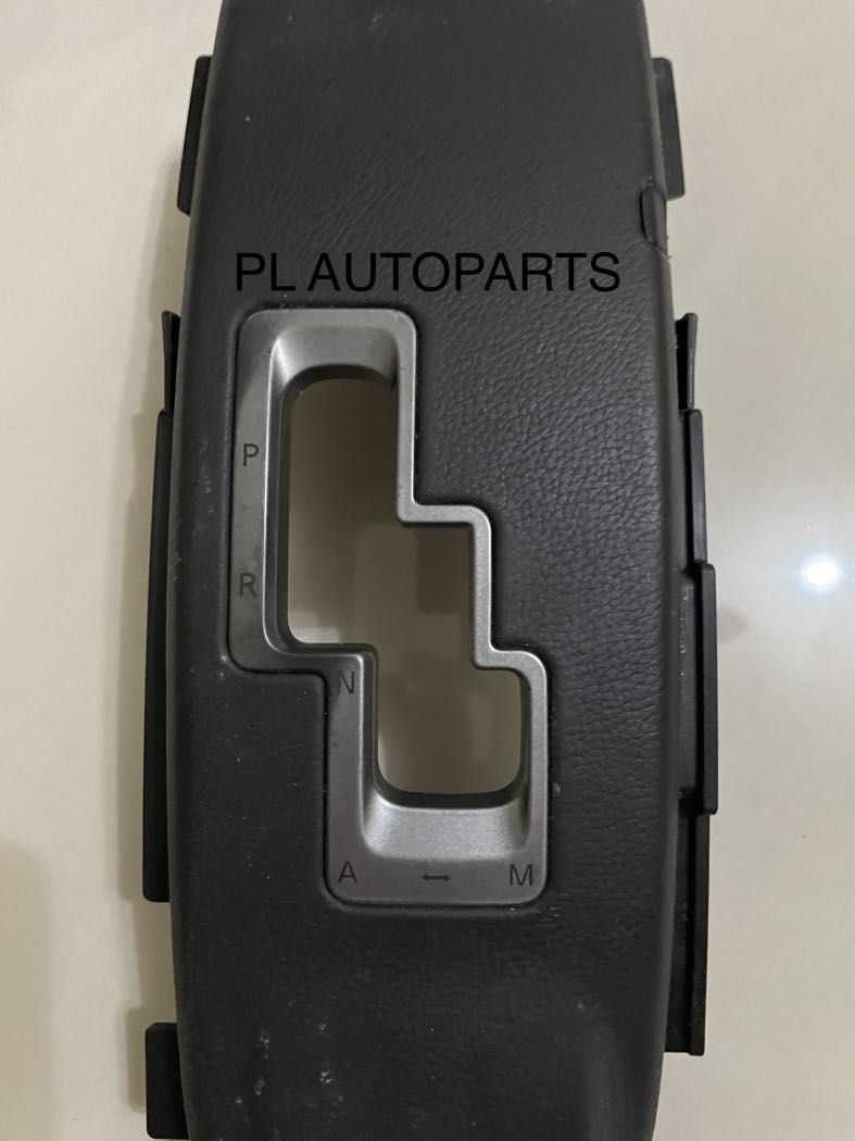 Nissan GTR R35 Transmission Control Panel, Car Accessories, Accessories ...