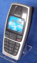 Vintage Nokia 6016i - Collector's item, Mobile Phones & Gadgets, Mobile ...