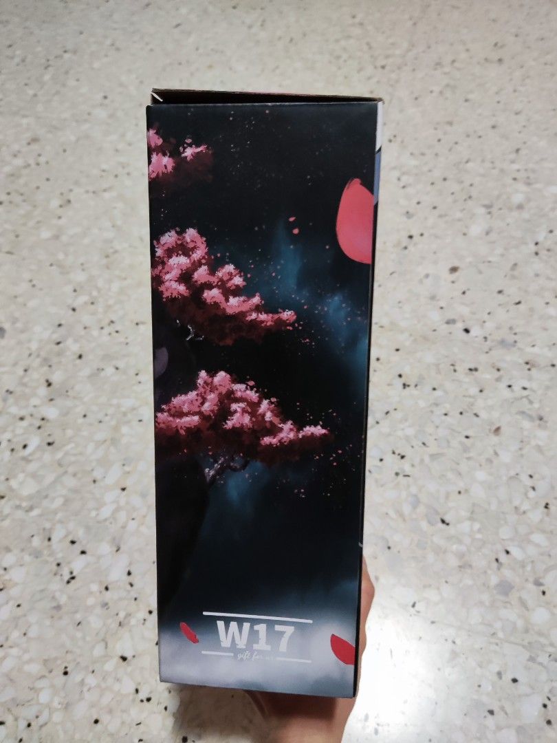 One Piece W17 Studio GK Nico Robin Wano Kuni Ver Anime Figure Figurine ...