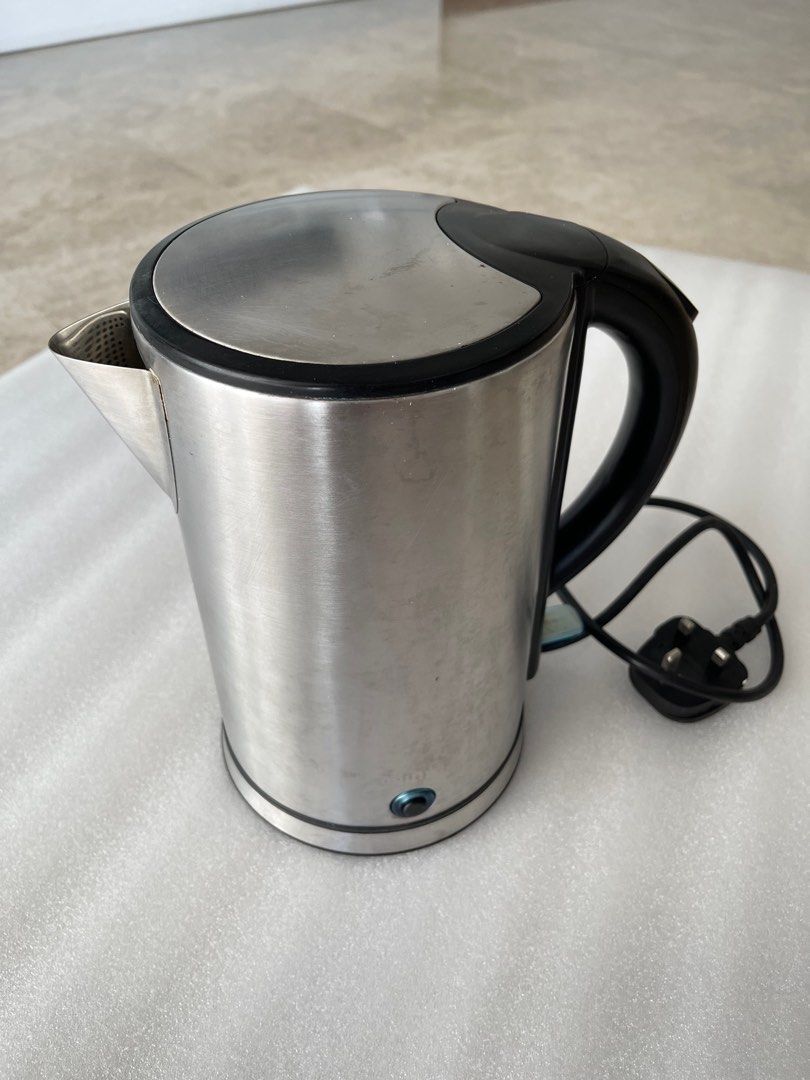 Philips HD9316 1.7l Boiler, TV & Home Appliances, Kitchen Appliances ...