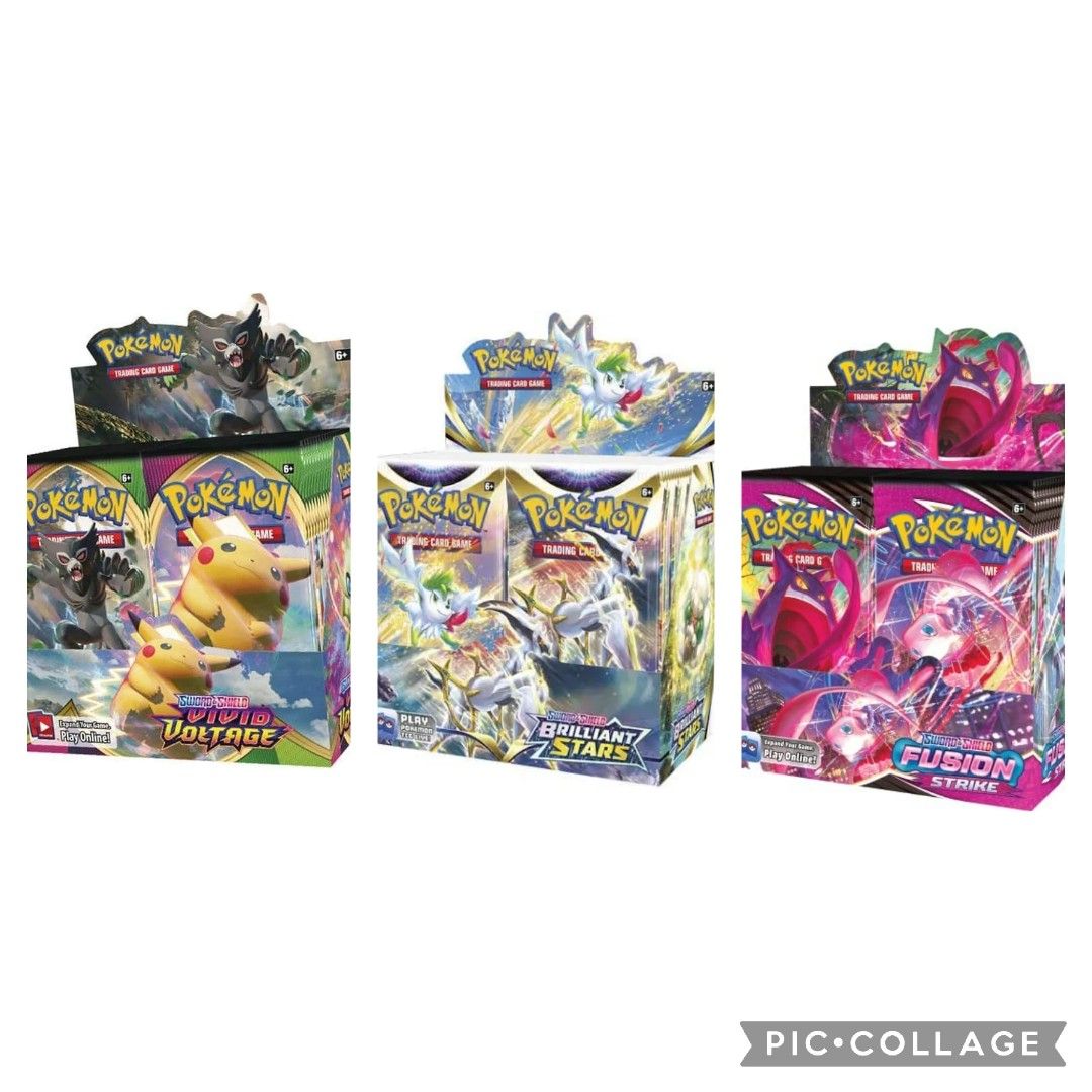 Pokemon cards sword and shield tcg ptcg Evolving skies Fusion Strike ...