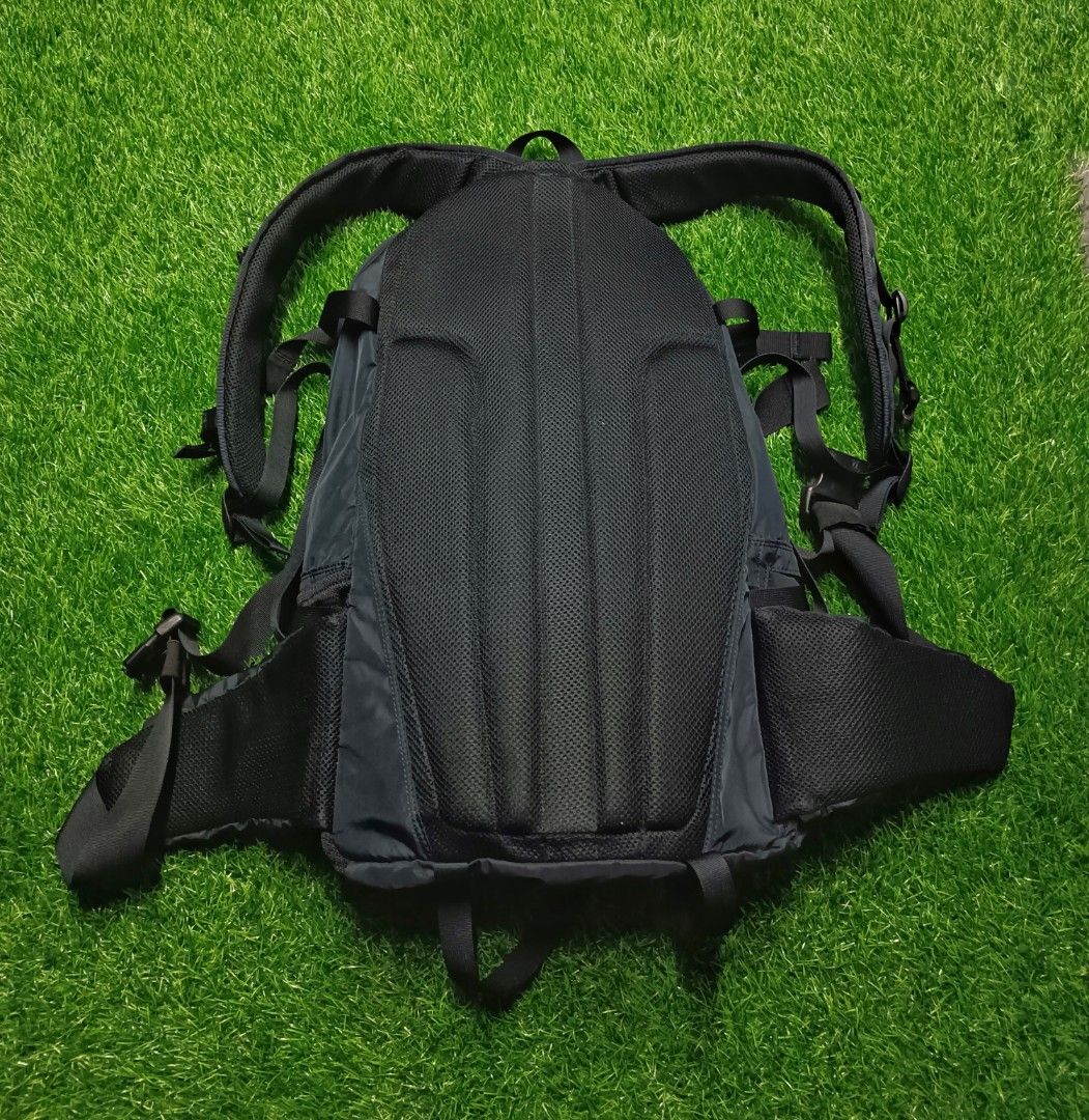 PORTER JAPAN ORIGINAL LARGE BACKPACK, Men's Fashion, Bags, Backpacks on ...