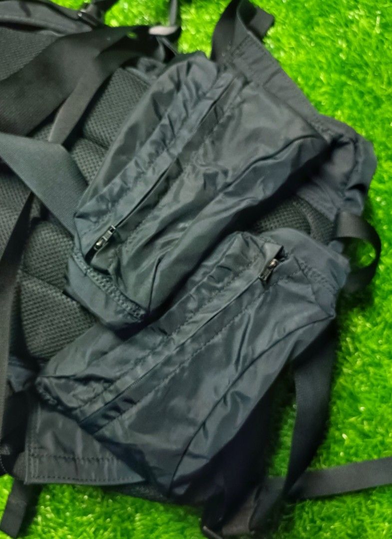 PORTER JAPAN ORIGINAL LARGE BACKPACK, Men's Fashion, Bags, Backpacks on ...