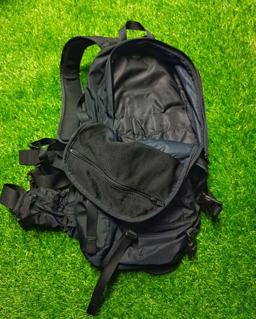 PORTER JAPAN ORIGINAL LARGE BACKPACK, Men's Fashion, Bags, Backpacks on ...