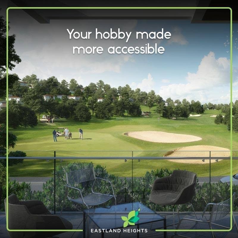 Prime Lots in Antipolo, Marikina Infanta For Sale, EASTLAND HEIGHTS ...