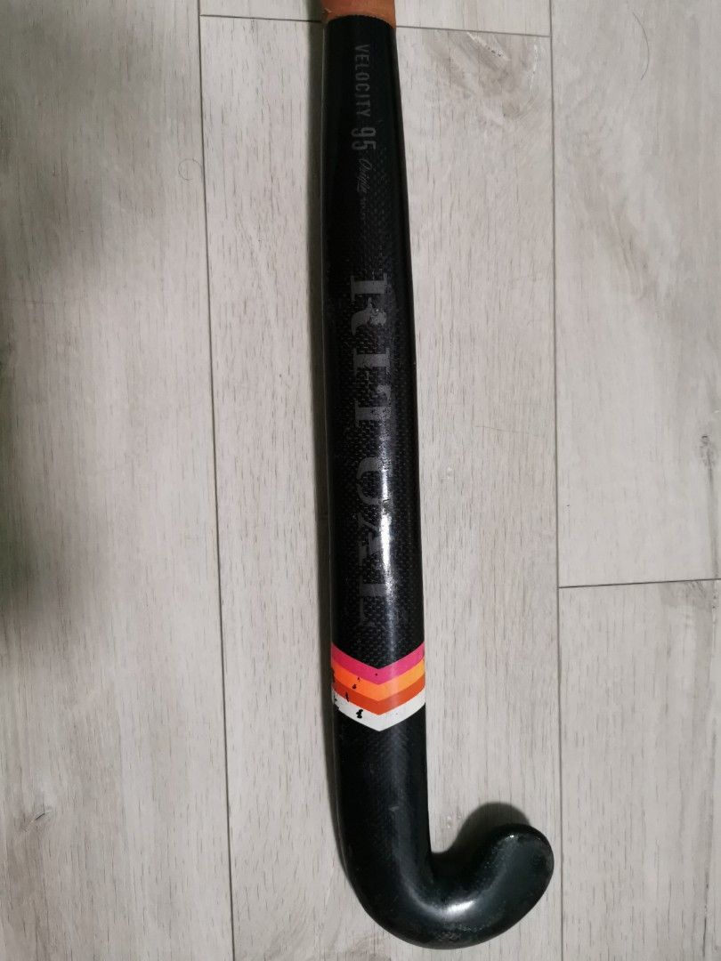 Ritual Hockey Stick Velocity 95 Origin series, Sports Equipment, Other ...