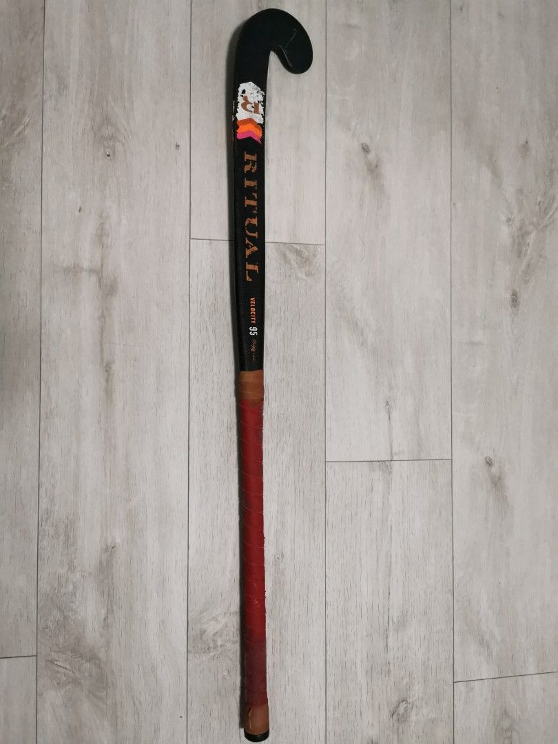Ritual Hockey Stick Velocity 95 Origin series, Sports Equipment, Other ...
