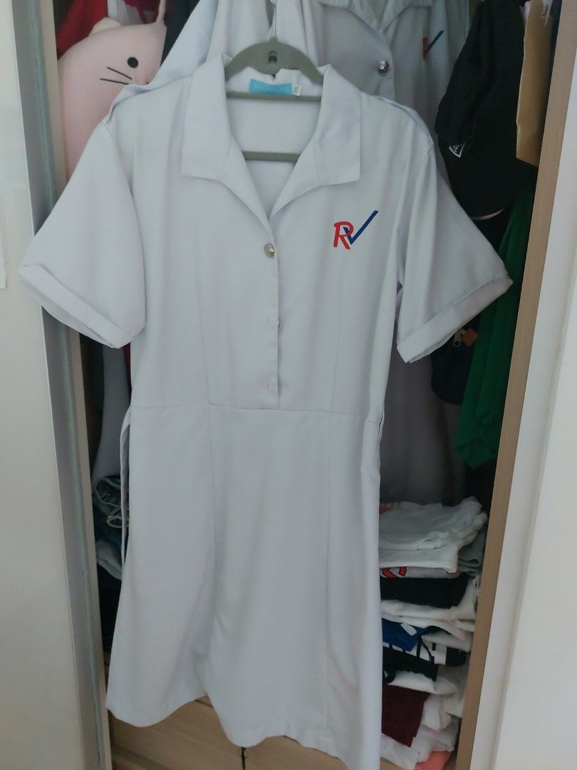 3 River Valley High Uniform (Sec 1 to 3), Everything Else on Carousell
