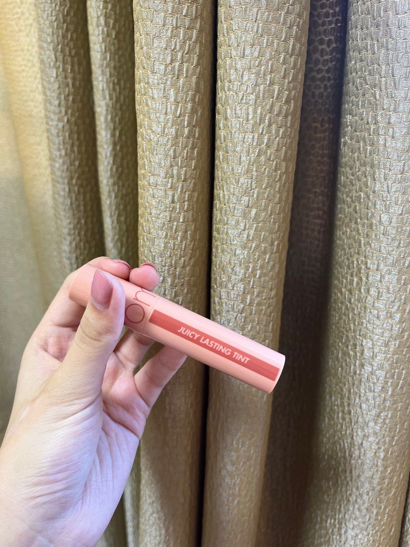 Romand Juicy Lasting Tint - Pomelo Skin, Beauty & Personal Care, Face ...