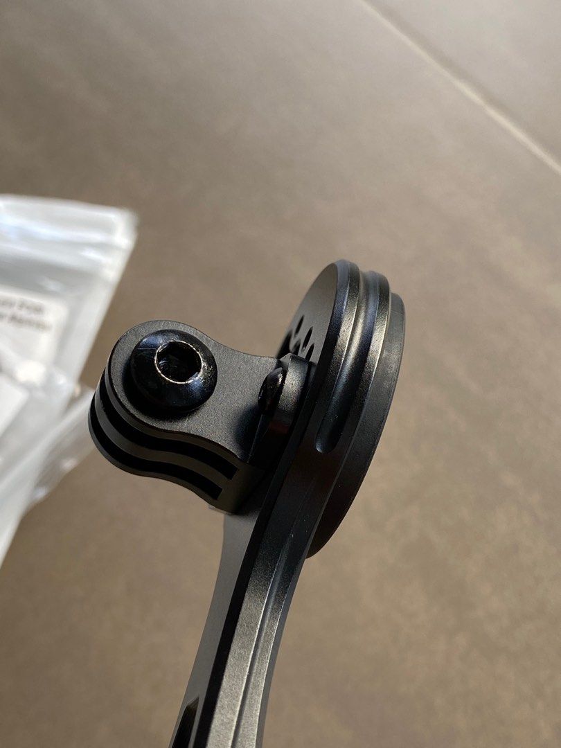 Computer Mount for Specialized Roval Alpinist Cockpit, Sports Equipment ...