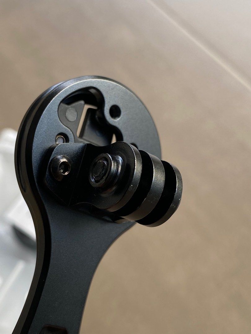 Computer Mount for Specialized Roval Alpinist Cockpit, Sports Equipment ...