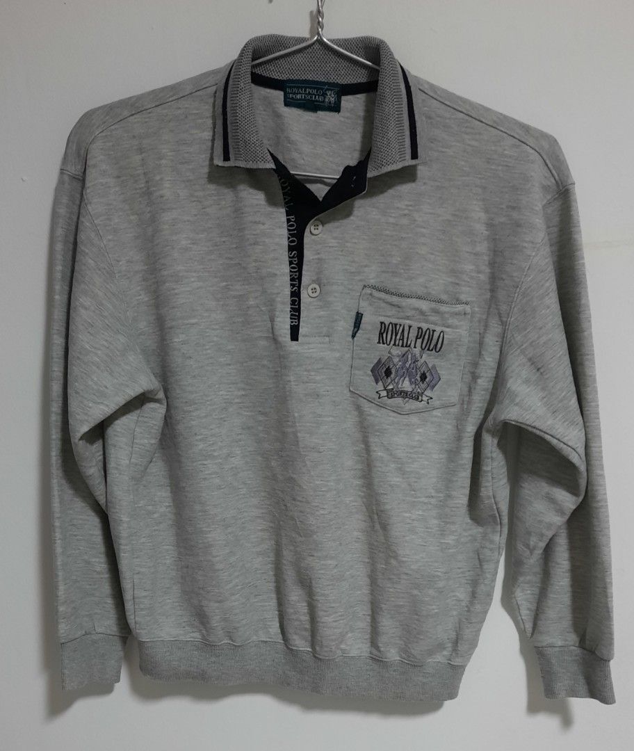 Royal Polo Sport Club, Women's Fashion, Activewear on Carousell