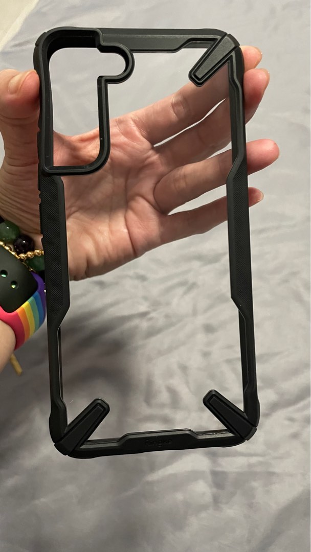 S22 Plus Mobile Casing (Ringke), Mobile Phones & Gadgets, Mobile ...