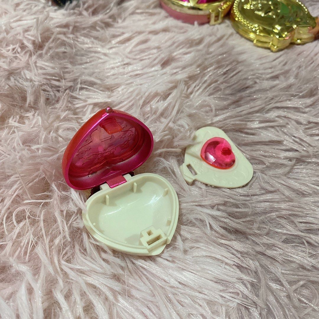 Sailor Moon Miniaturely Tablet 3 Chibi Moon, Hobbies & Toys ...