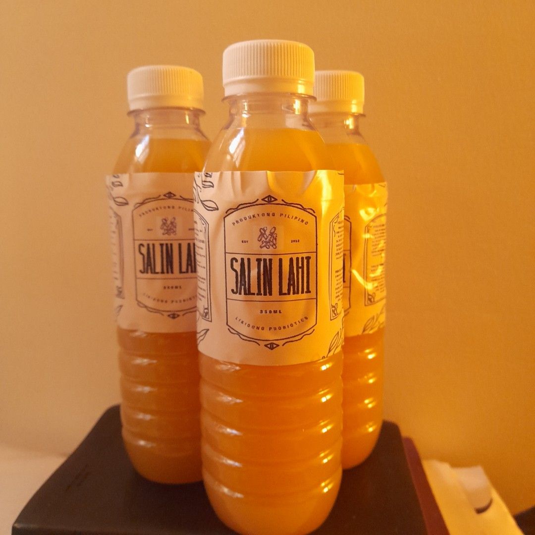 Salin Lahi Probiotics, Pet Supplies, Health & Grooming on Carousell