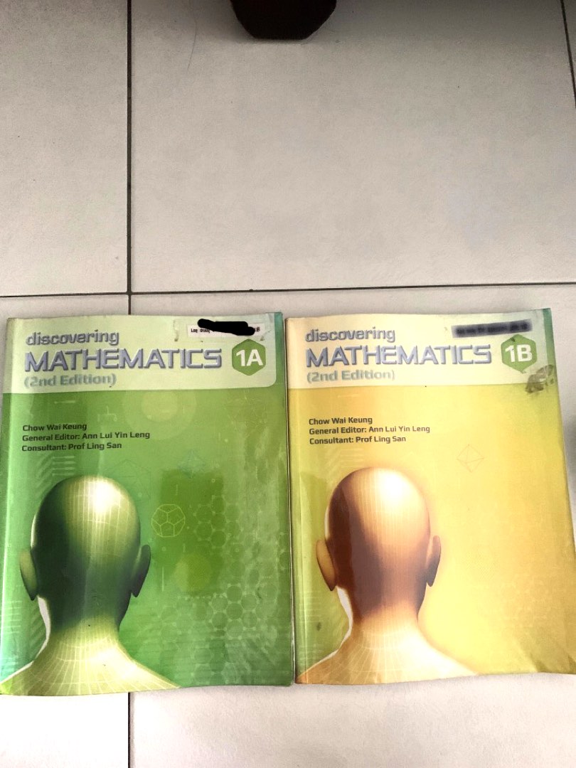 Science textbooks/math textbooks/Chinese textbooks, Hobbies & Toys ...