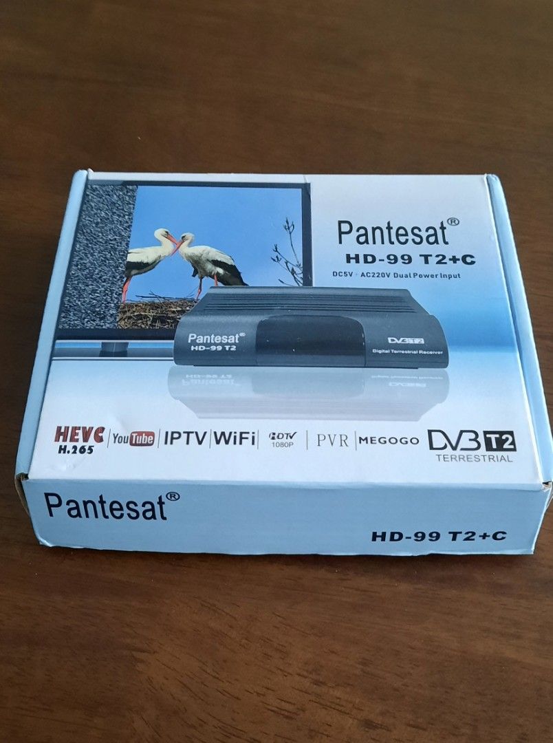 Set top box, TV & Home Appliances, TV & Entertainment, Media Streamers ...