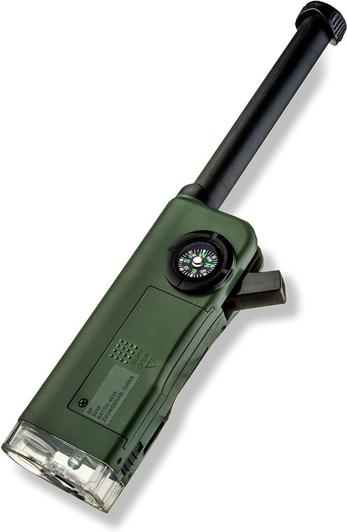 [sg stock] Carson X-Scope Kids 7 Function Multi Purpose Optical Pocket ...