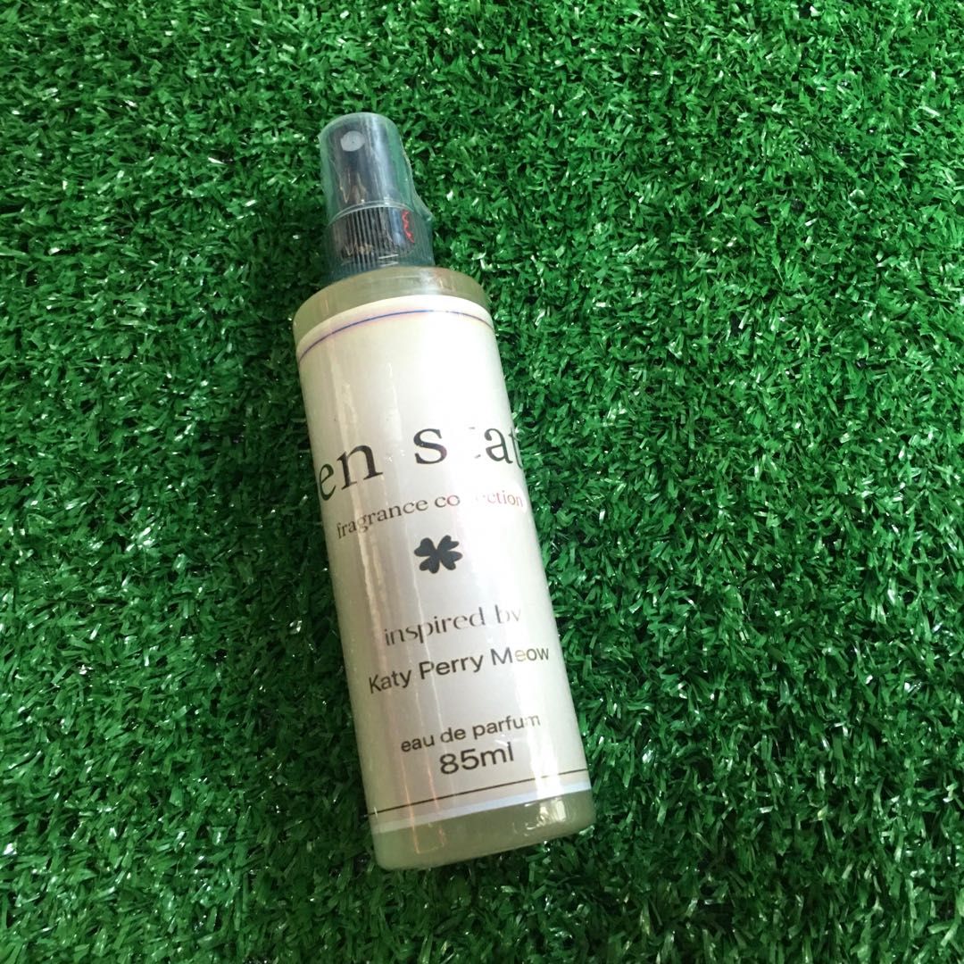 Sheen Station Fragrance Collection Inspired Parfum, Beauty & Personal ...