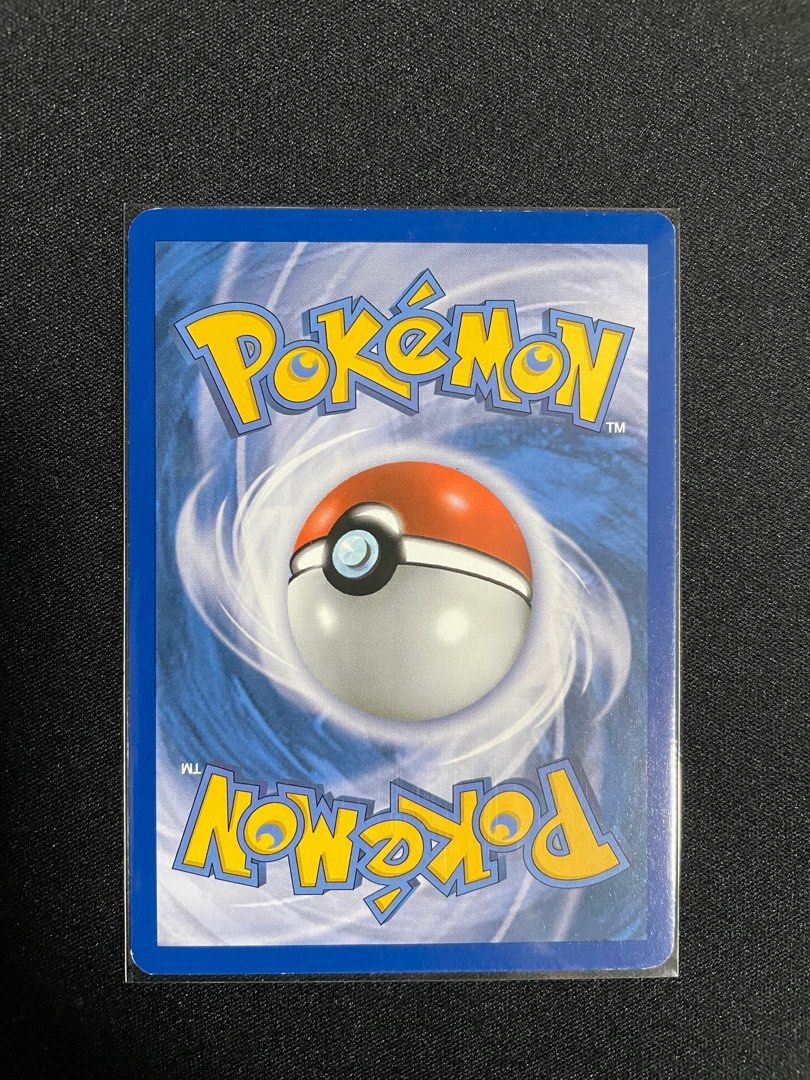 Skyla Full Art Pokémon Trainer Card Waifu - Black White, Hobbies & Toys ...