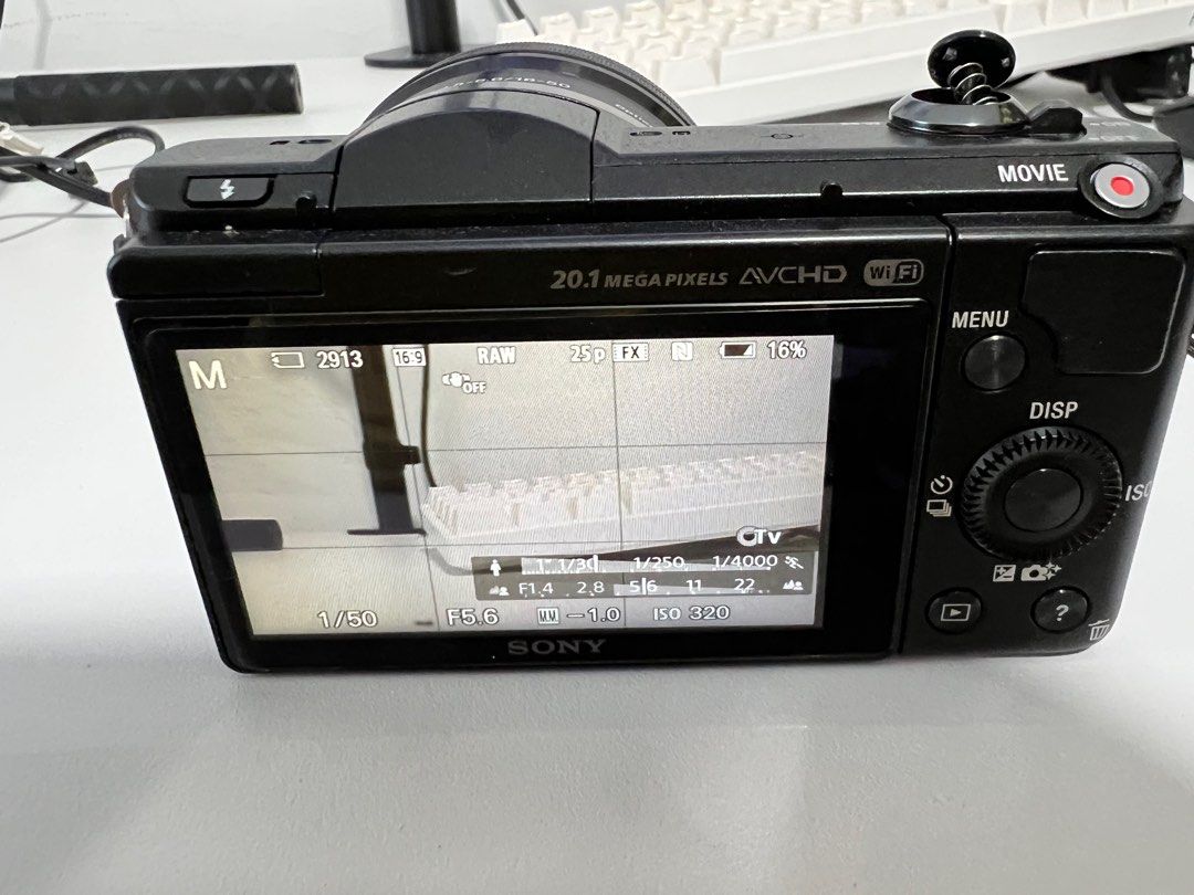 Sony alpha 500, Photography, Cameras on Carousell
