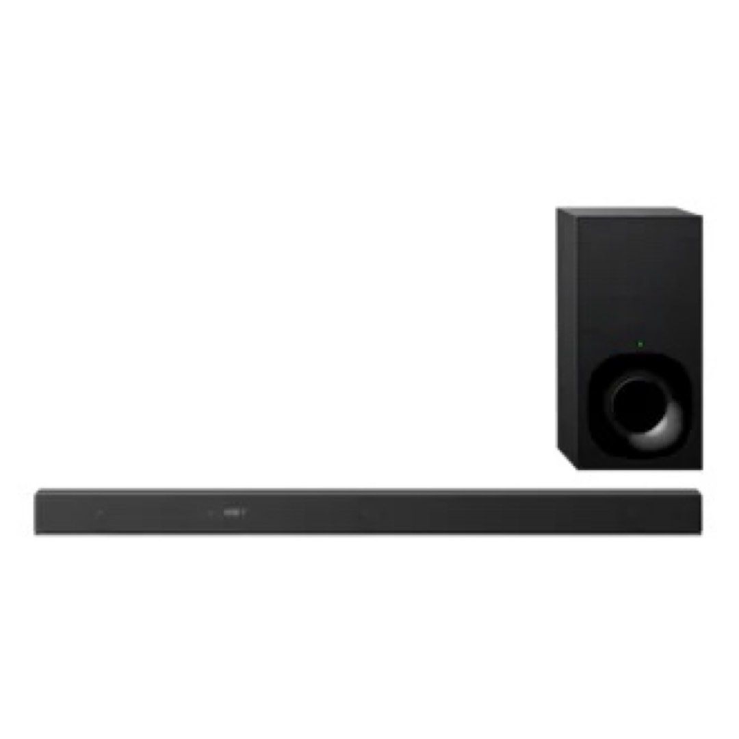 Sony HT-Z9F, Audio, Soundbars, Speakers & Amplifiers on Carousell