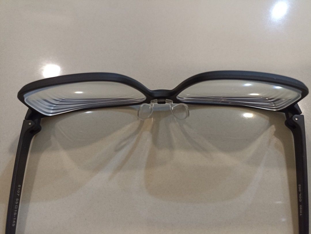 Spectacles Frame, Men's Fashion, Watches & Accessories, Sunglasses ...