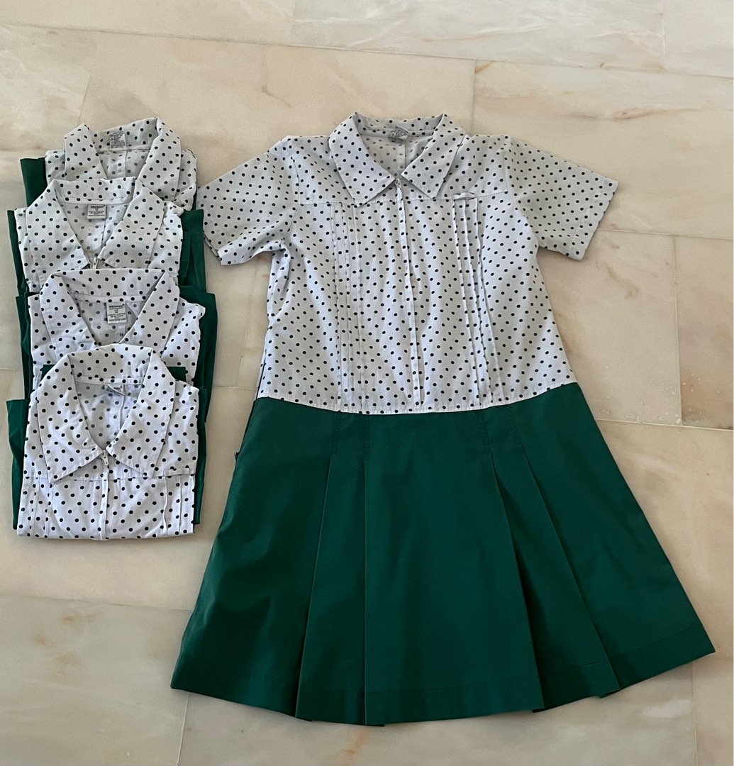 St Margaret Primary School uniform, Babies & Kids, Babies & Kids ...