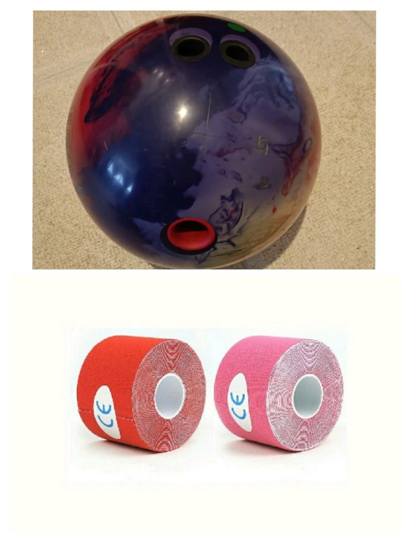 Storm Crux Prime 15lbs/15 lbs bowling ball (Negotiable), Sports ...