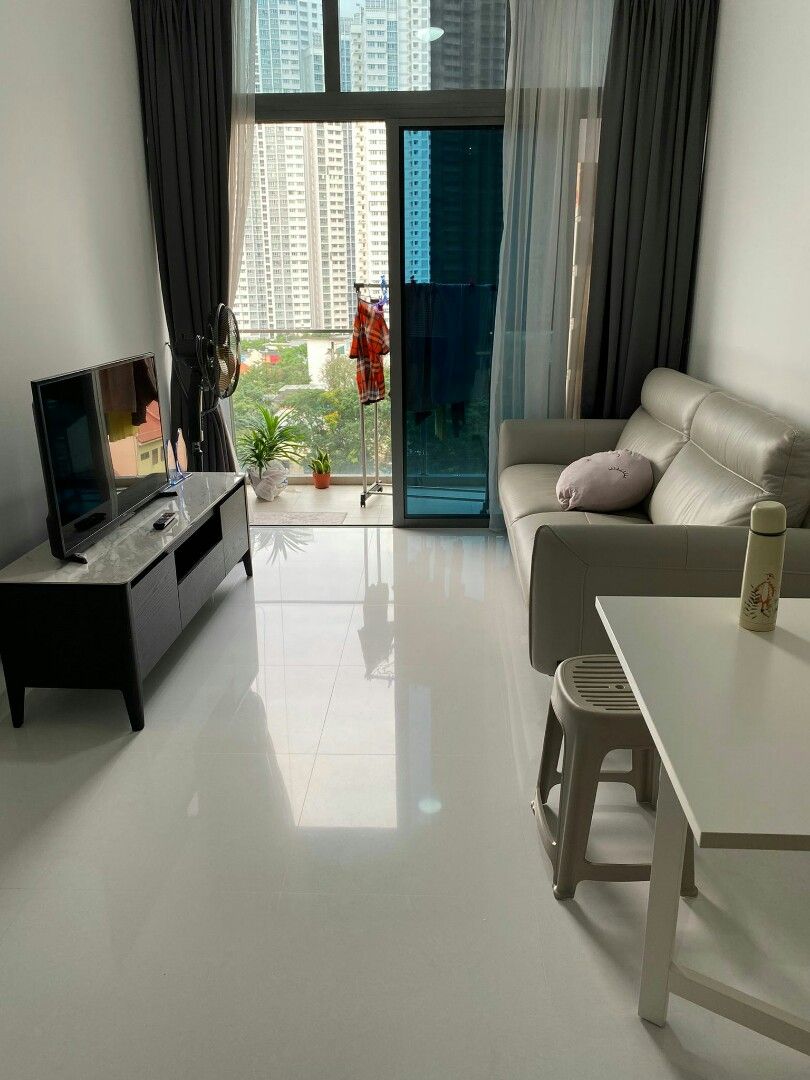 Sturdee Residences, Property, Rentals, Room Rentals on Carousell