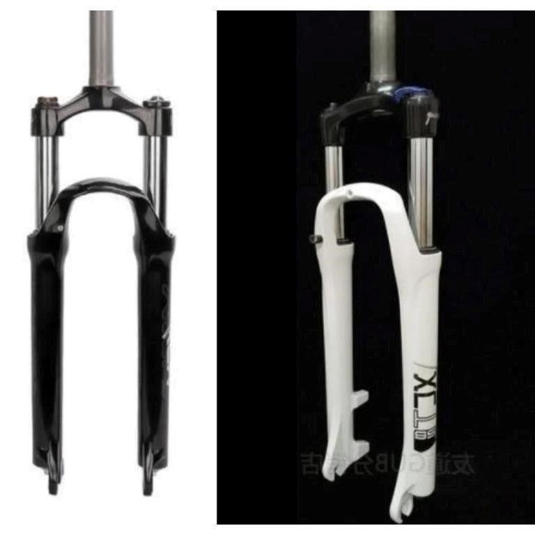 Suntour XCM 26 inch forks, Sports Equipment, Bicycles & Parts, Parts ...
