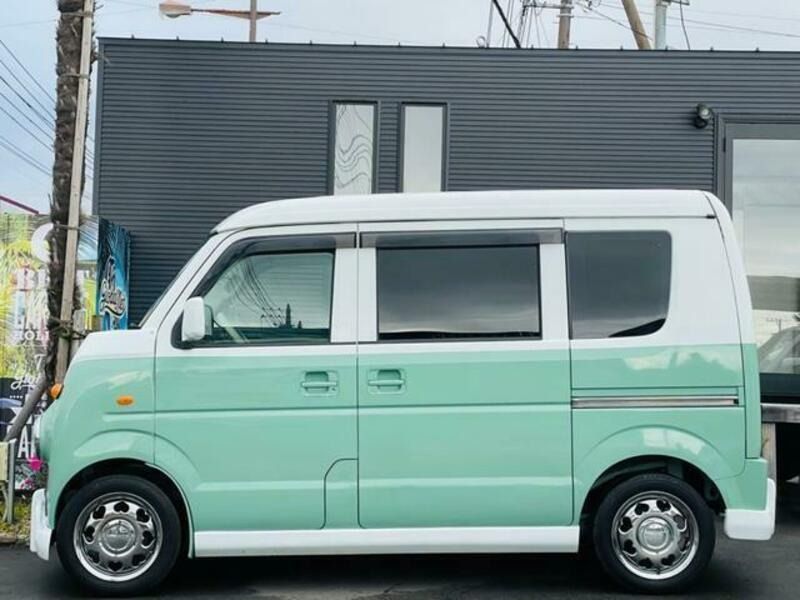 Suzuki Every, Cars, Commercial Vehicles, Rentals on Carousell