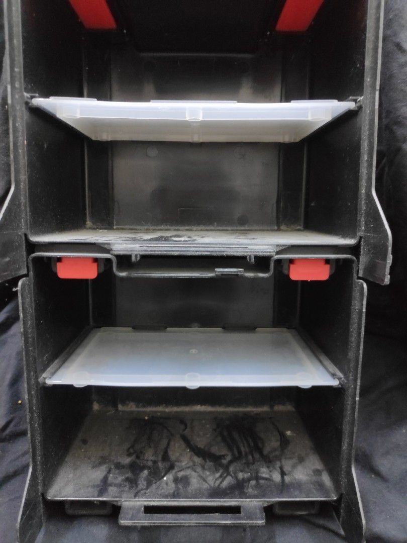 Tamiya mini 4wd Pit Box Imi, Hobbies & Toys, Toys & Games on Carousell