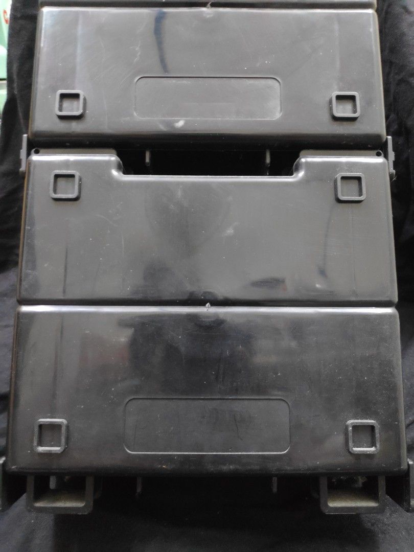 Tamiya mini 4wd Pit Box Imi, Hobbies & Toys, Toys & Games on Carousell